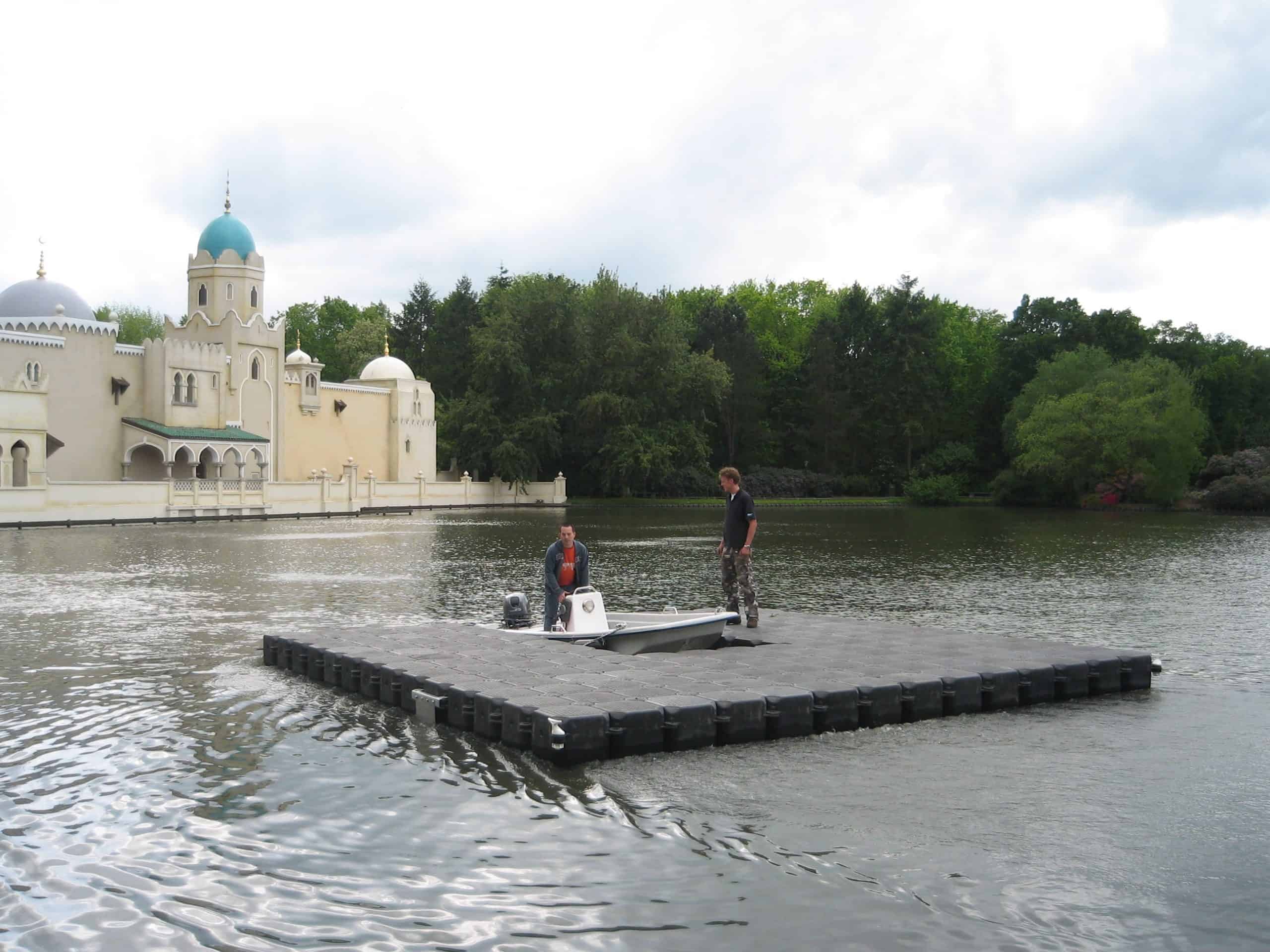 Other technical areas - Jetfloat International