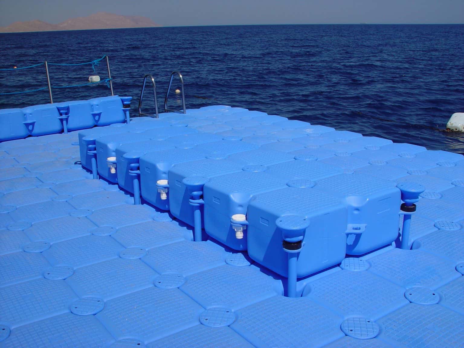 Elemente - Jetfloat International