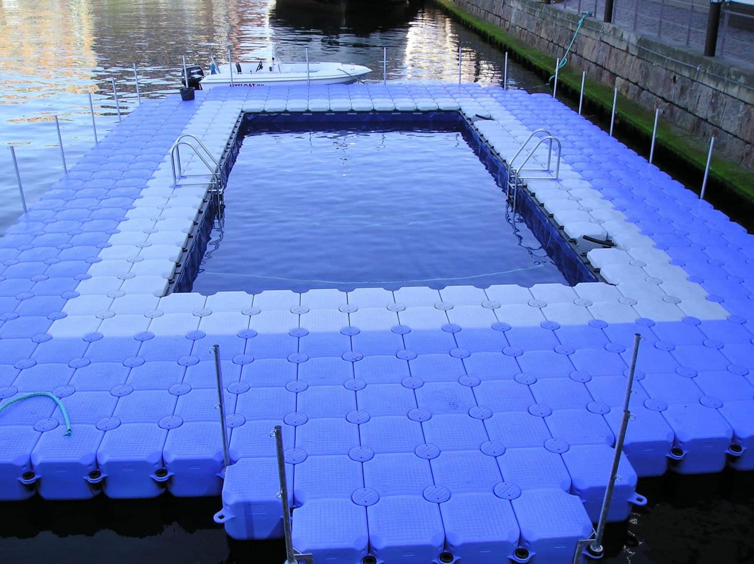 Elemente - Jetfloat International