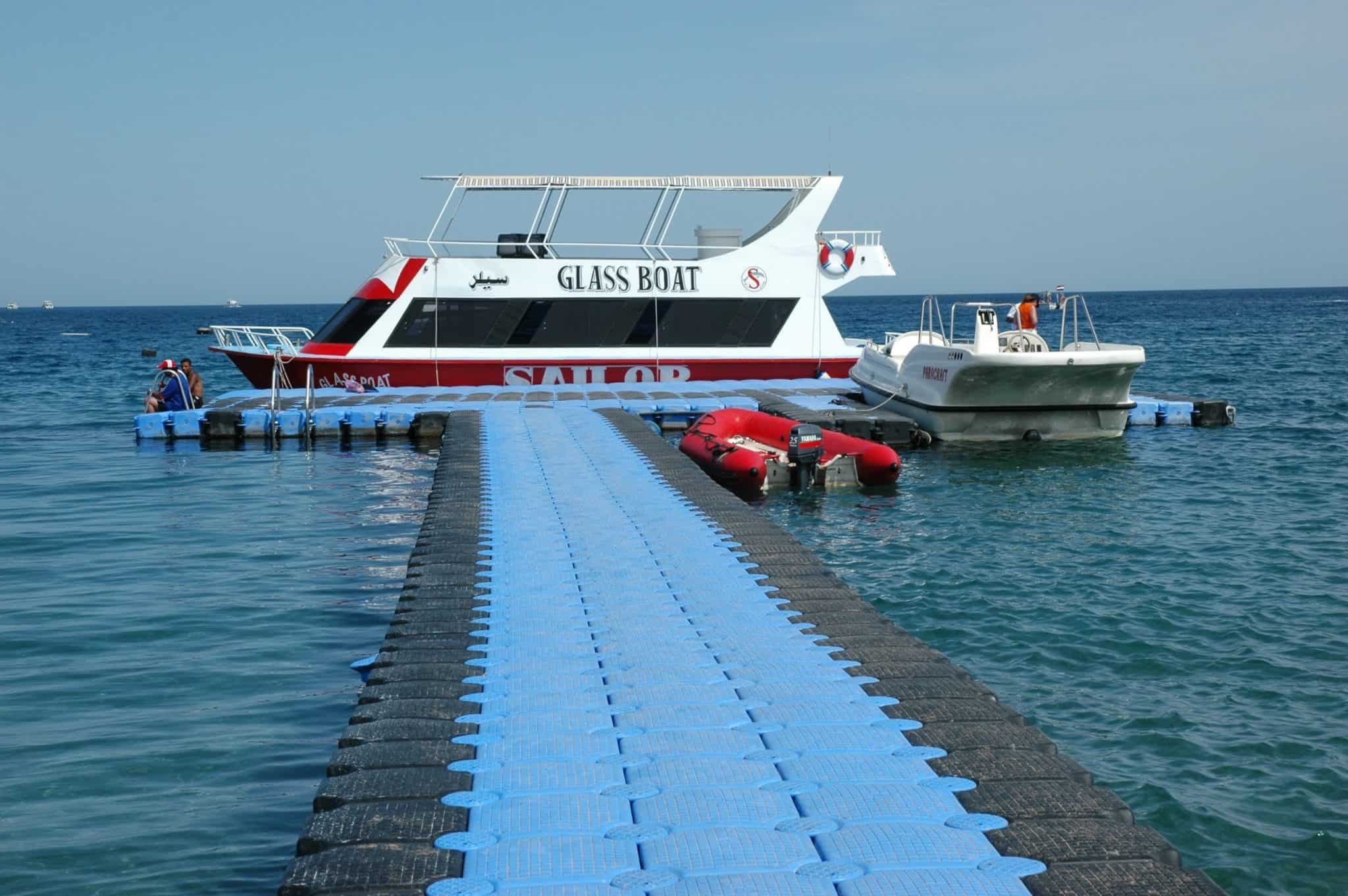 Overview leisure - Jetfloat International