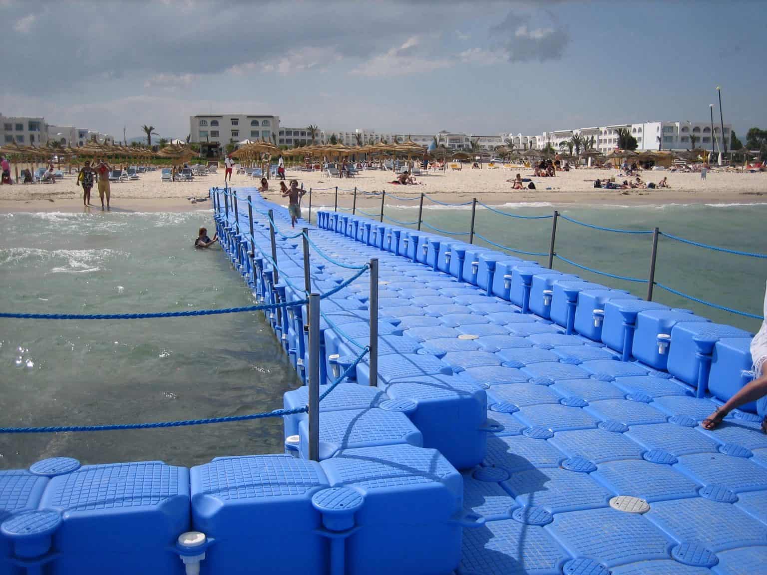 Material - Jetfloat International