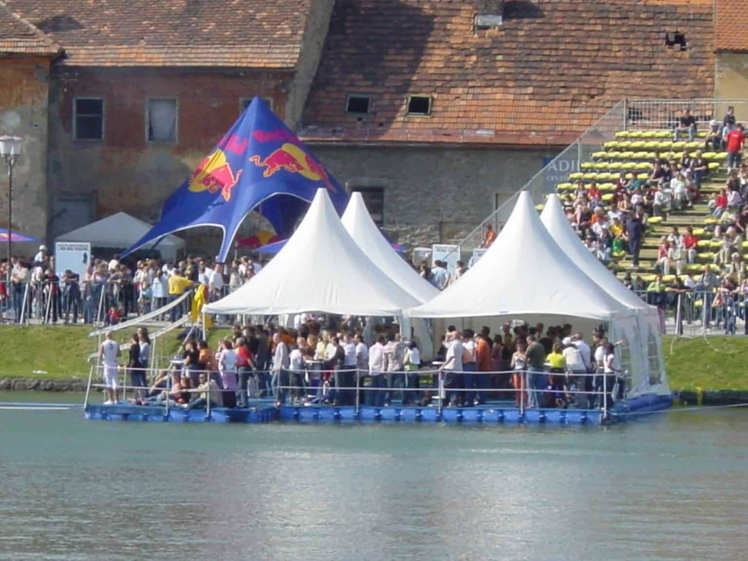 Elemente - Jetfloat International