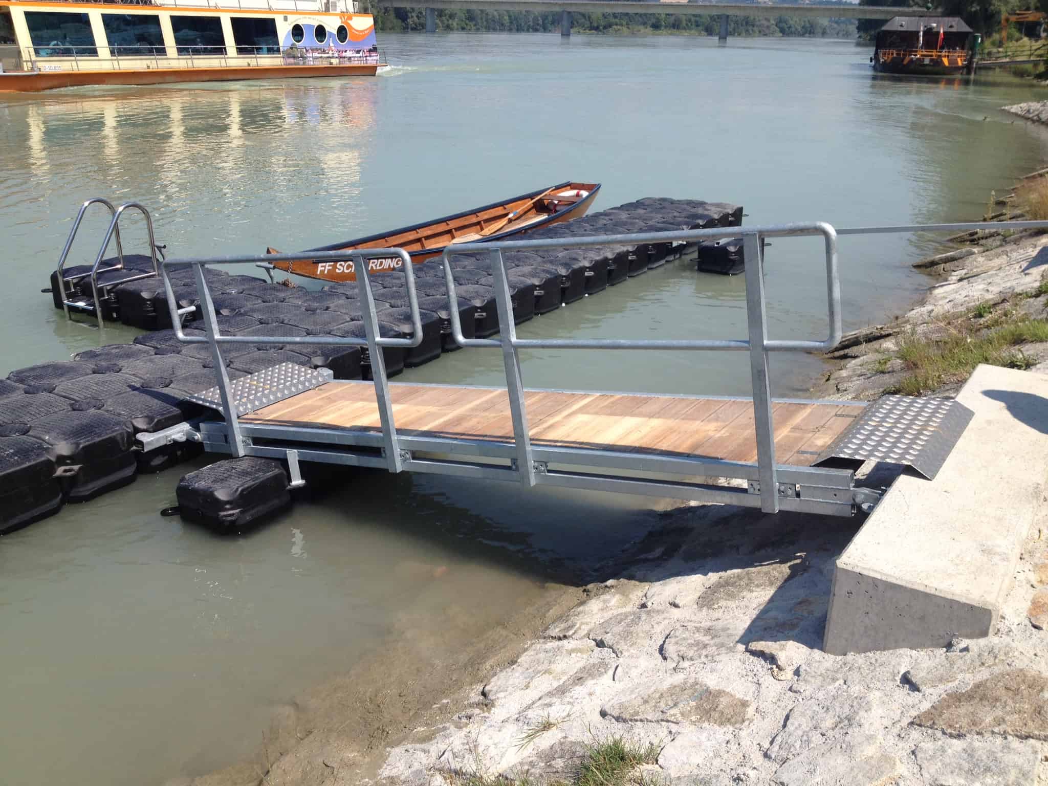 Jetfloat International