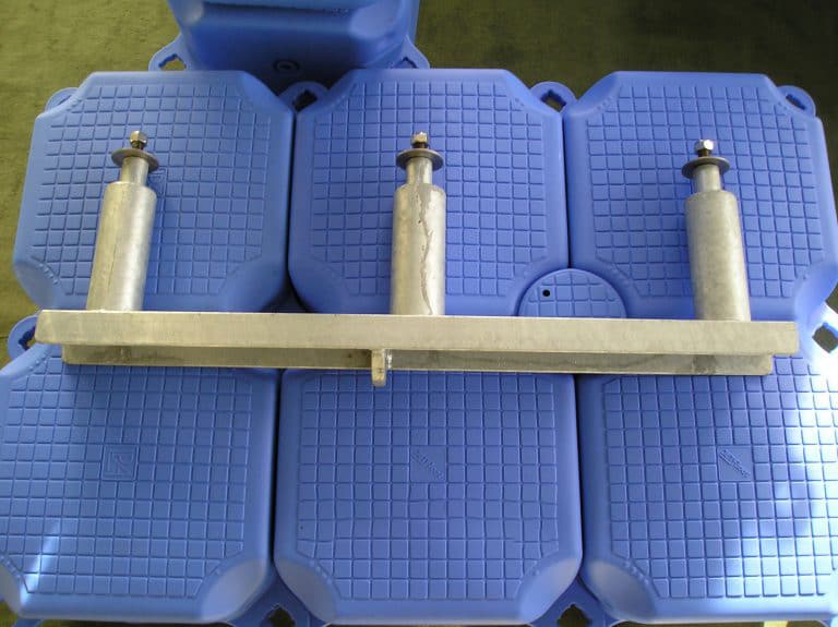 Anchoring solutions - Jetfloat International