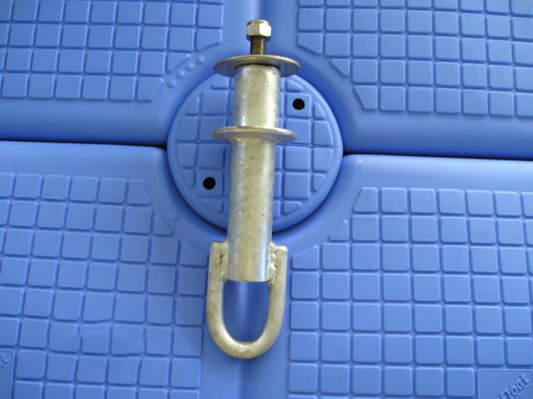 Anchoring solutions - Jetfloat International