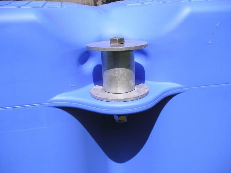 Befestigungen & Verschraubung - Jetfloat International